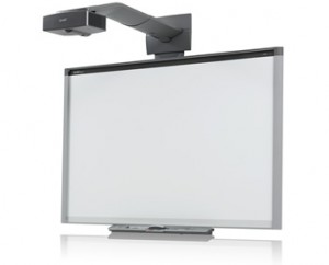SMART Board™ 800 series – CSS Audio Visual