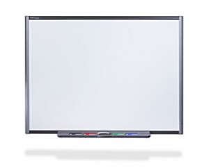 SMART Board™ 600 series – CSS Audio Visual
