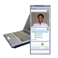 Polycom Telepresence M100 – CSS Audio Visual