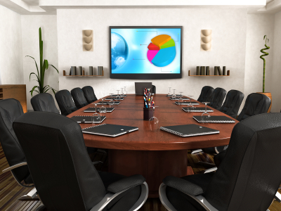 Audio Visual Installation – CSS Audio Visual