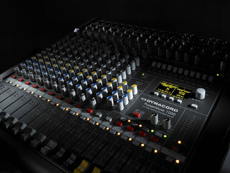 Sound Systems – CSS Audio Visual