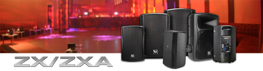 Commercial Sound Systems – CSS Audio Visual