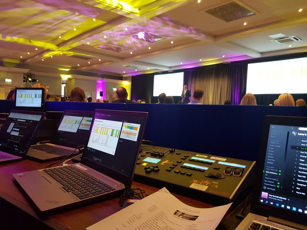 Audio Visual Hire – CSS Audio Visual