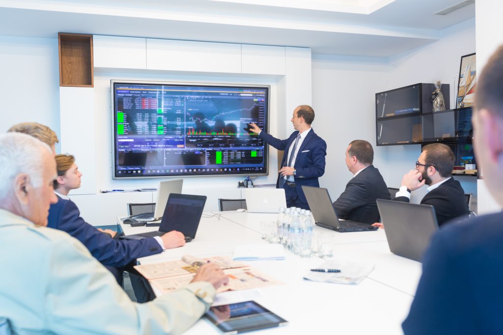 Audio Visual Installation – CSS Audio Visual